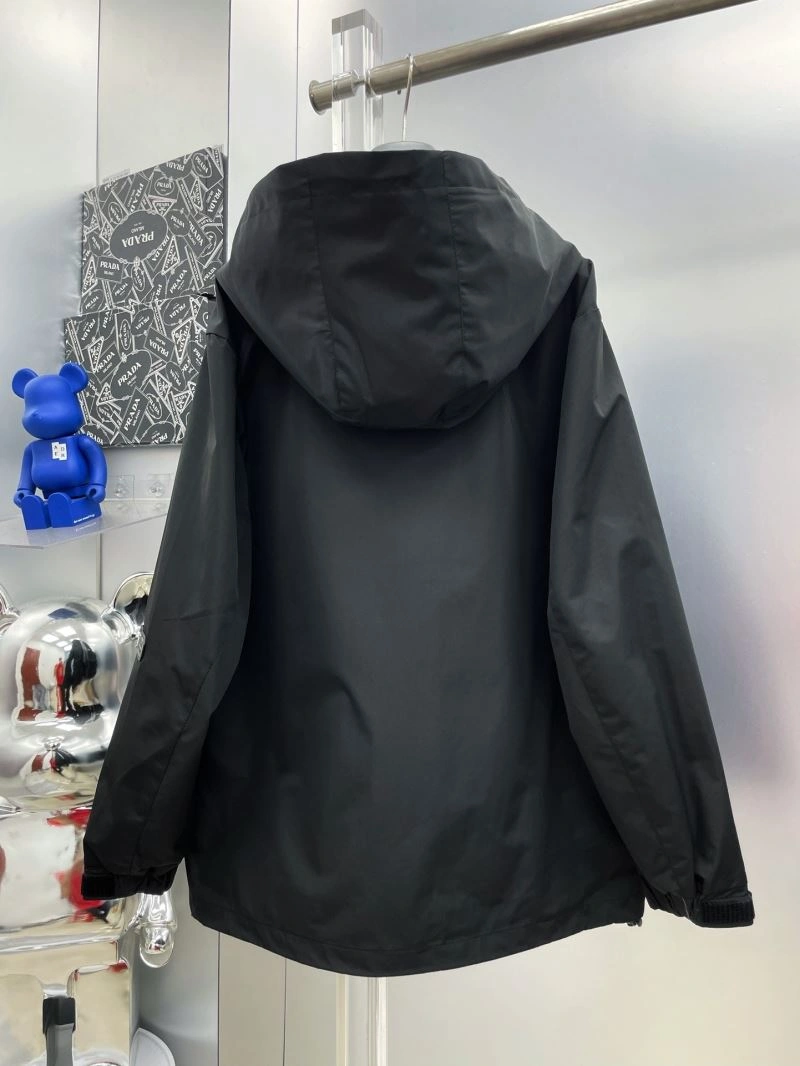 Legit Prada Outwear