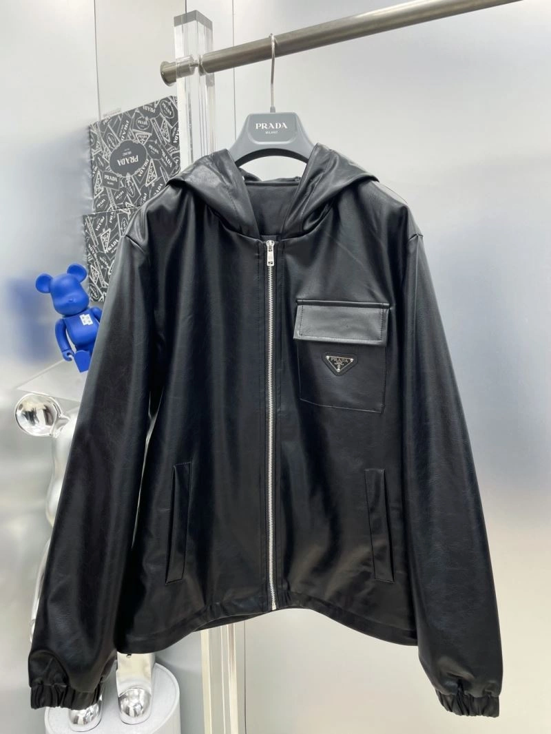 Prada Outwear