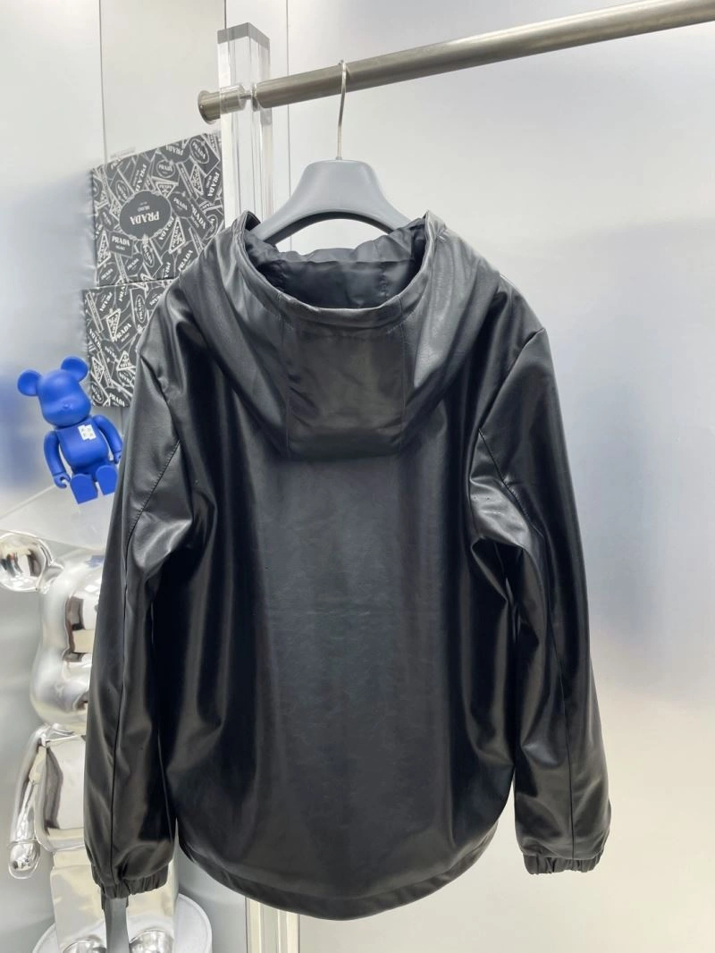 Official Prada Outwear