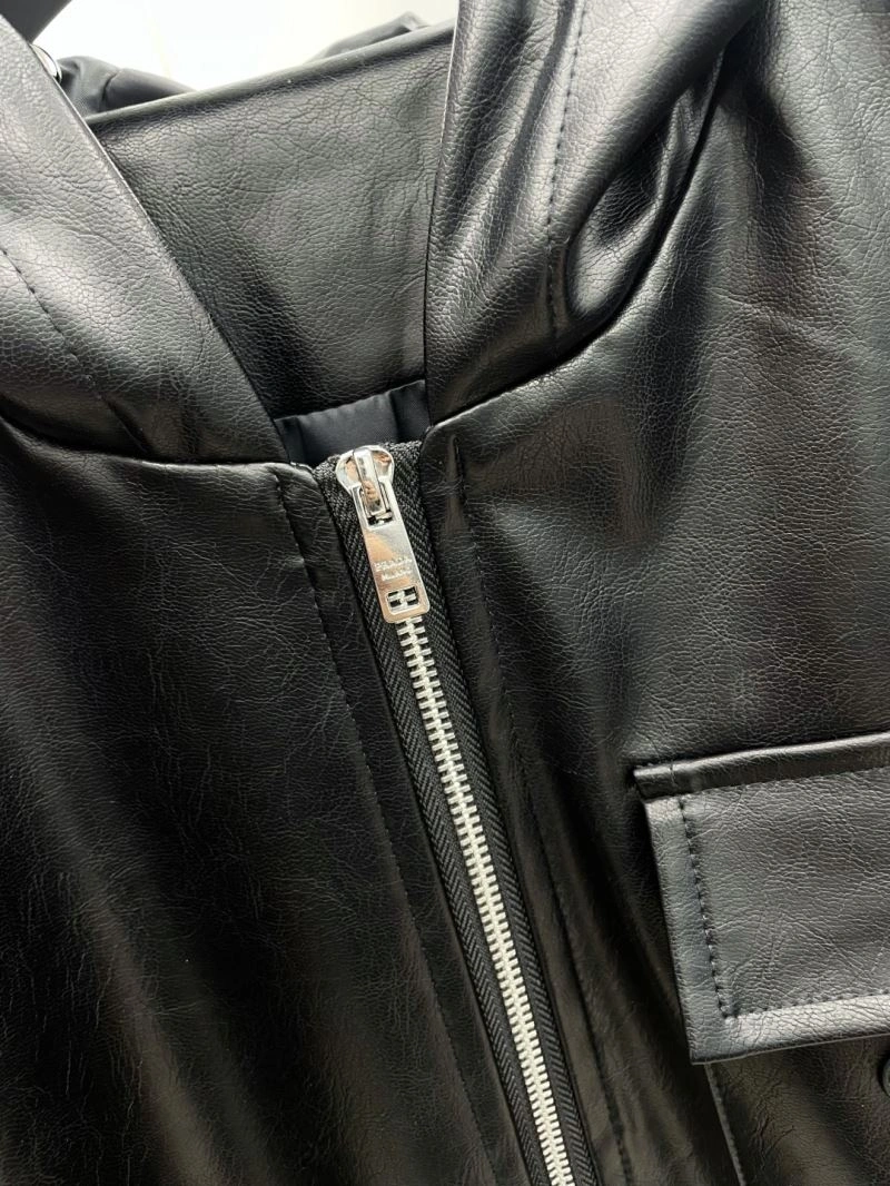 Official Prada Outwear