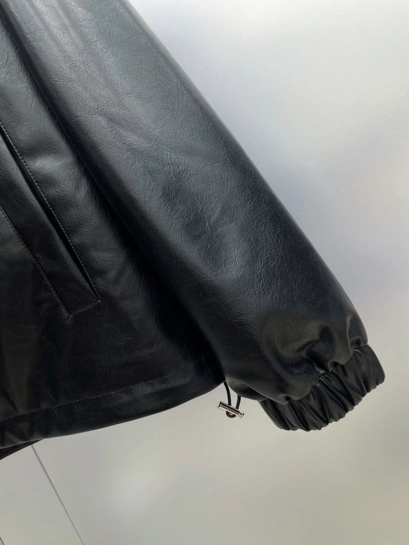 Official Prada Outwear
