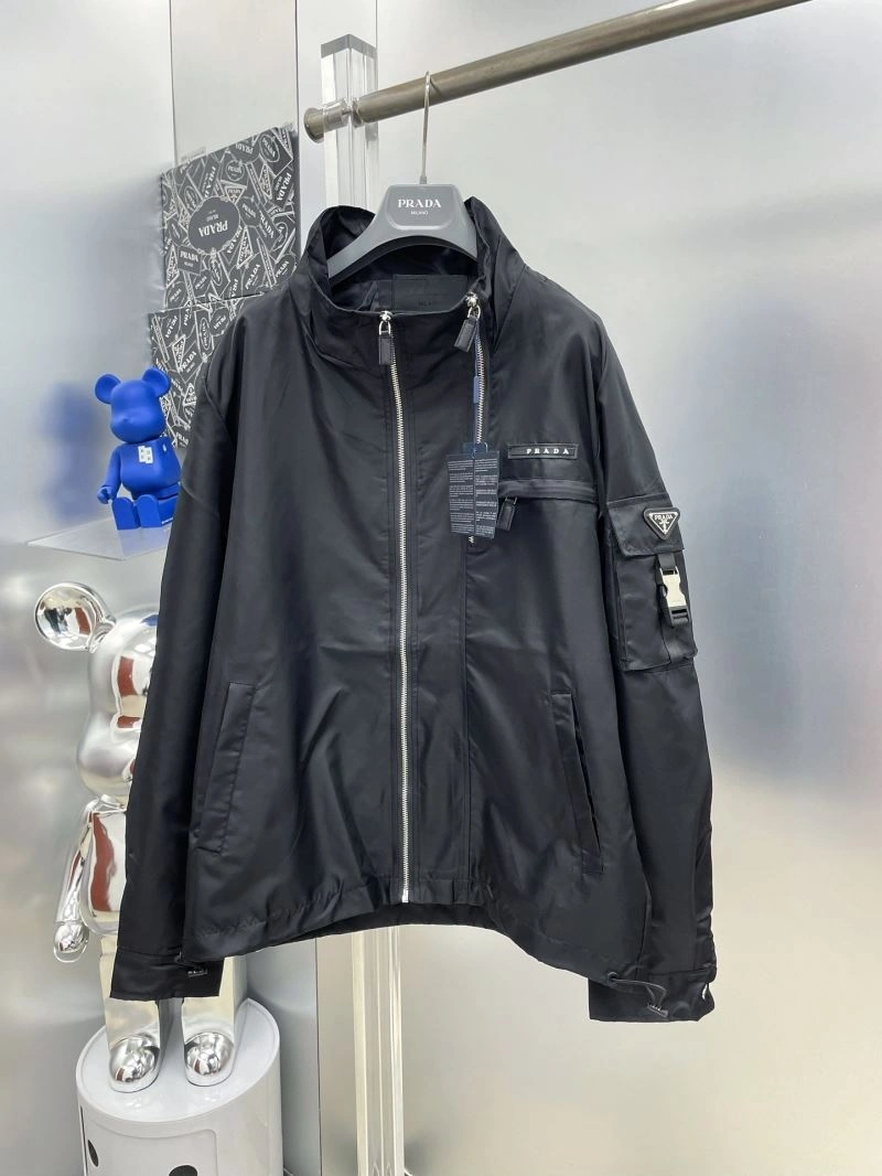 Prada Outwear