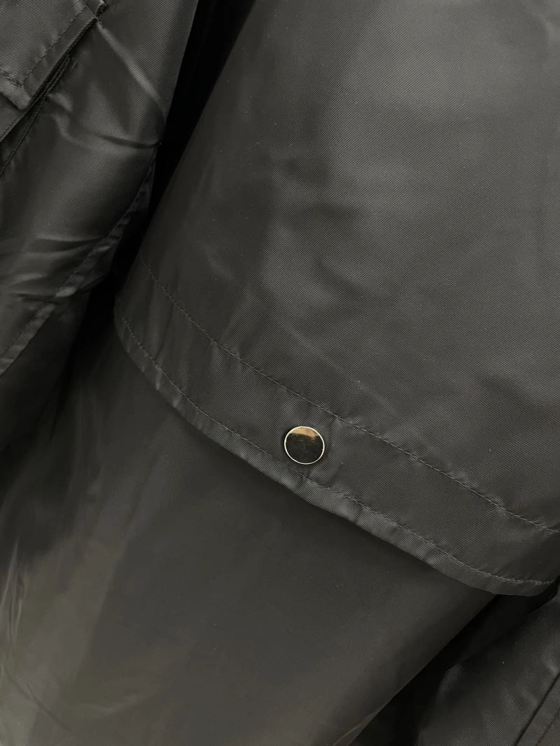 Real Prada Outwear