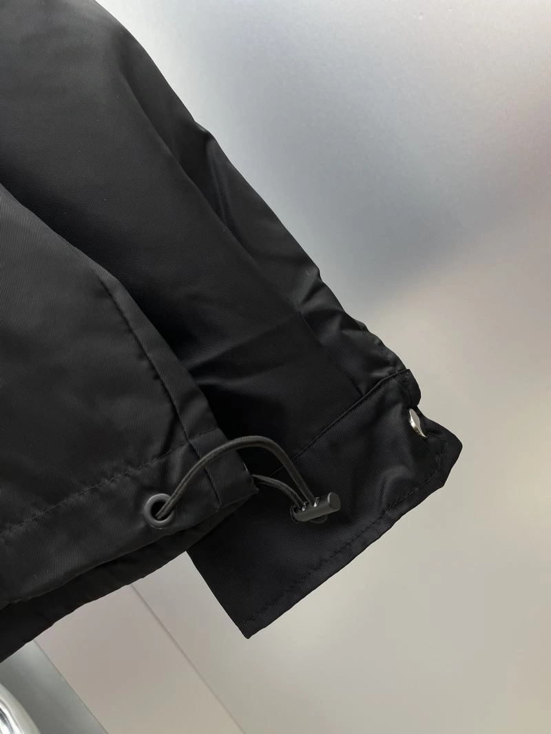 Real Prada Outwear