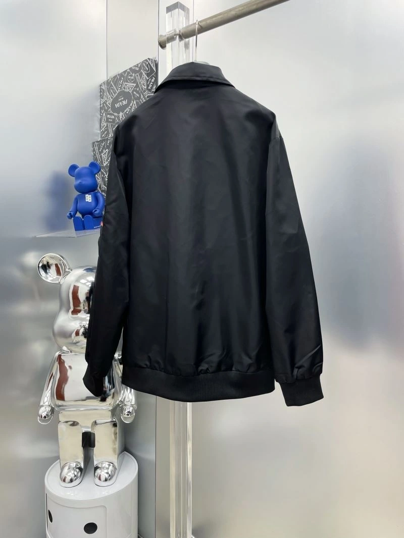 Bargain Prada Outwear