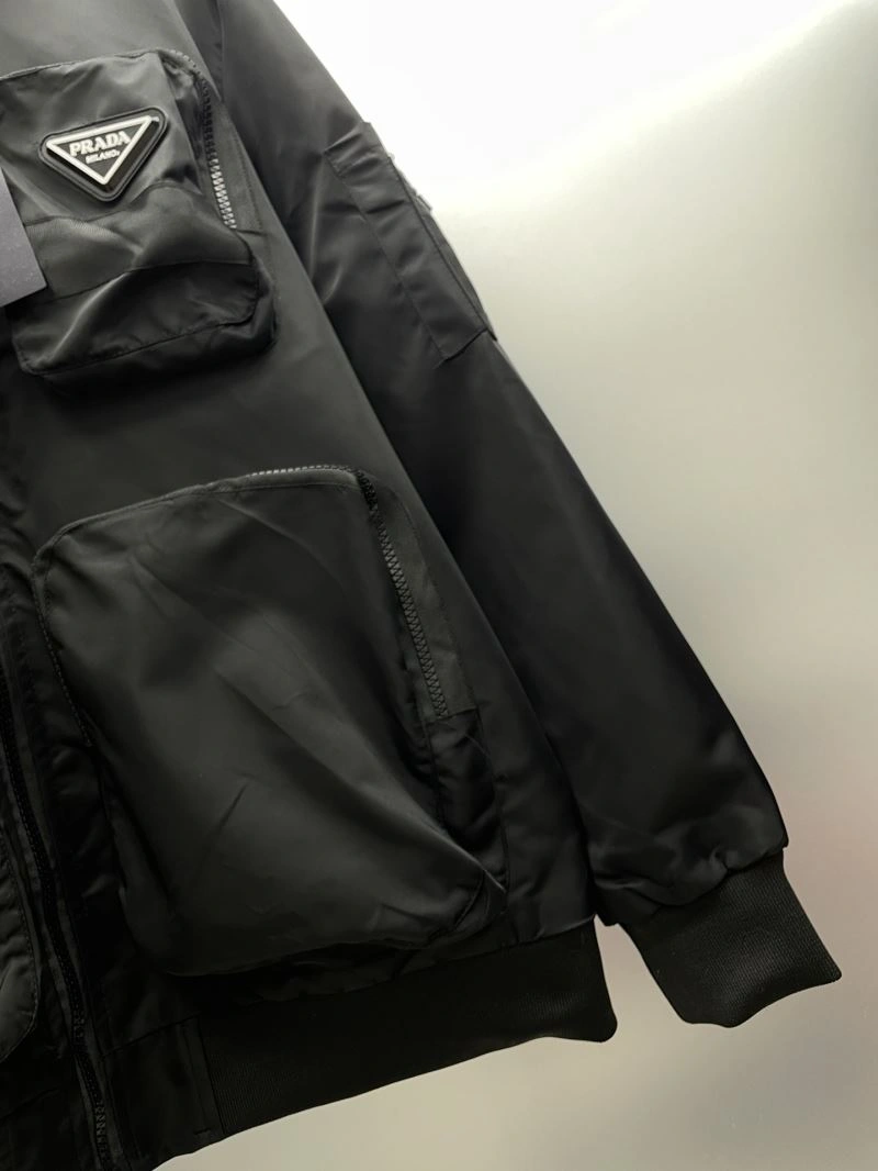 Bargain Prada Outwear