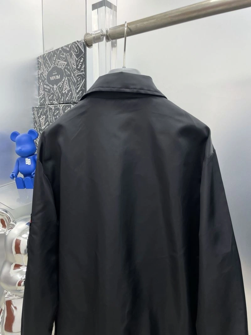 Bargain Prada Outwear