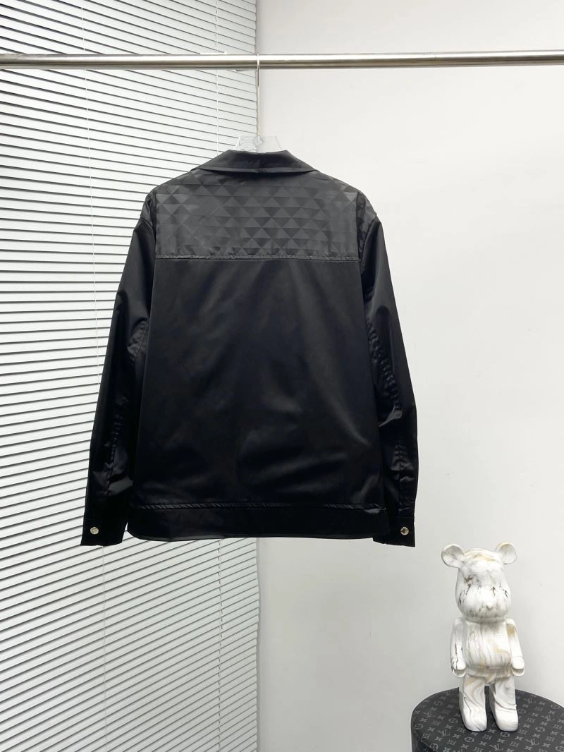 Authentic Prada Outwear