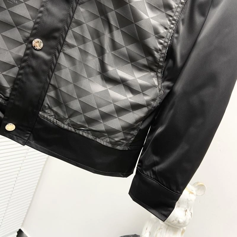 Authentic Prada Outwear