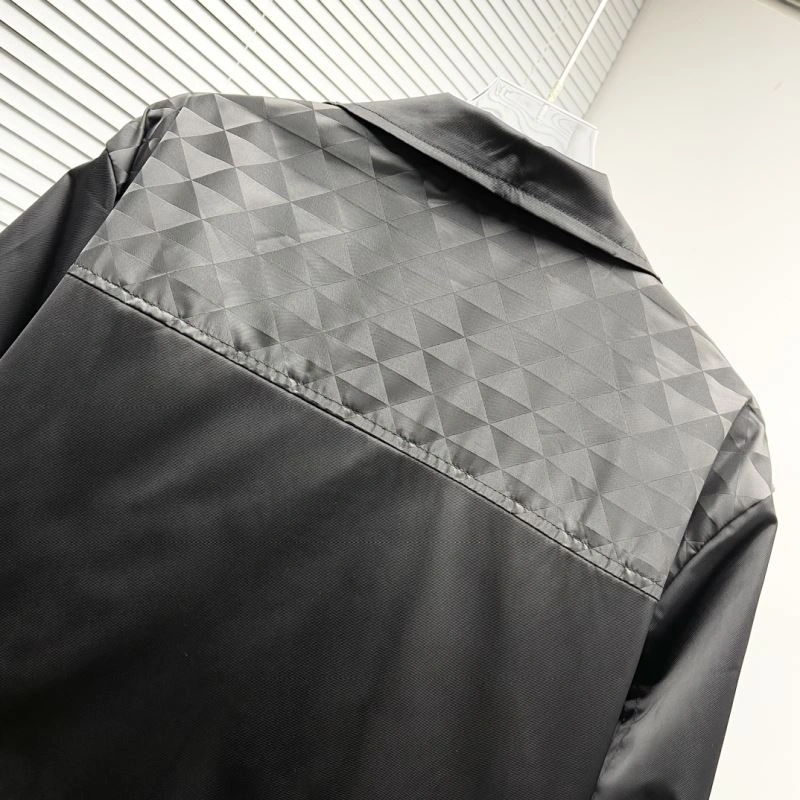 Authentic Prada Outwear