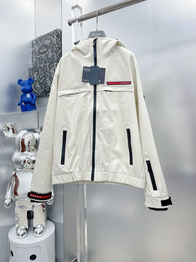 Prada Outwear
