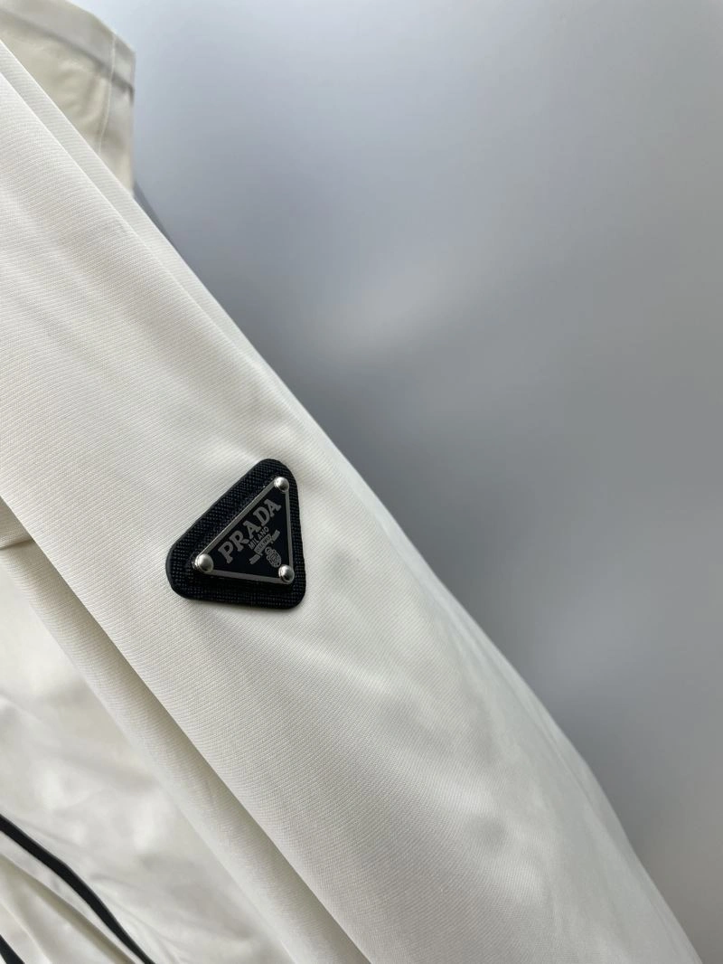 Official Prada Outwear