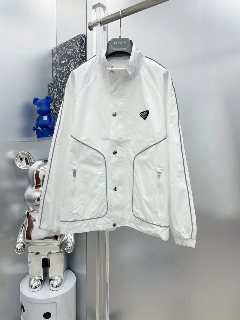 Prada Outwear