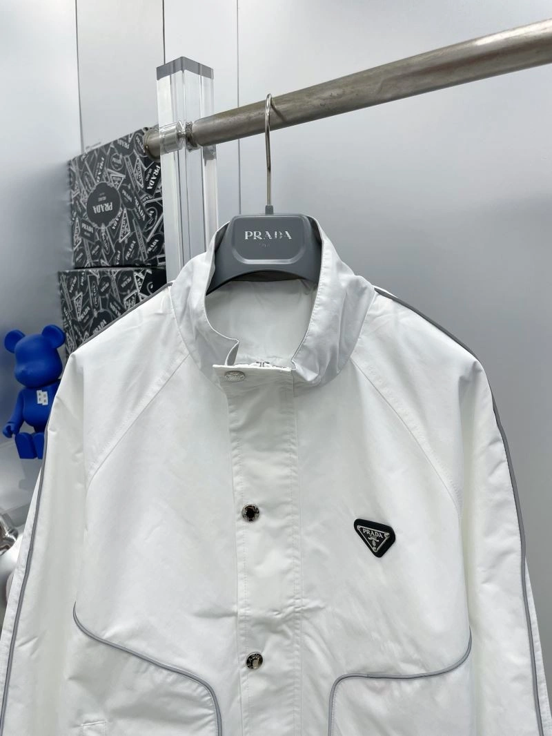 Bargain Prada Outwear