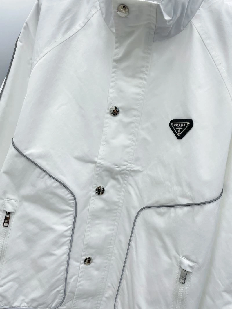Bargain Prada Outwear