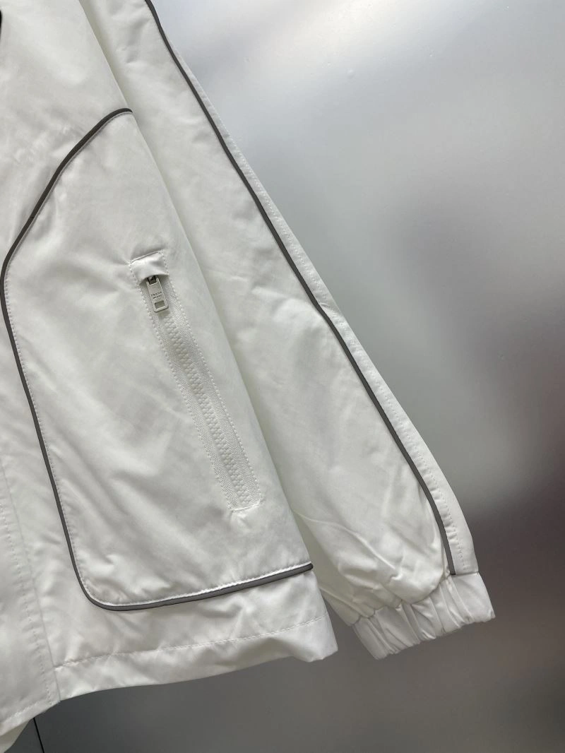 Bargain Prada Outwear