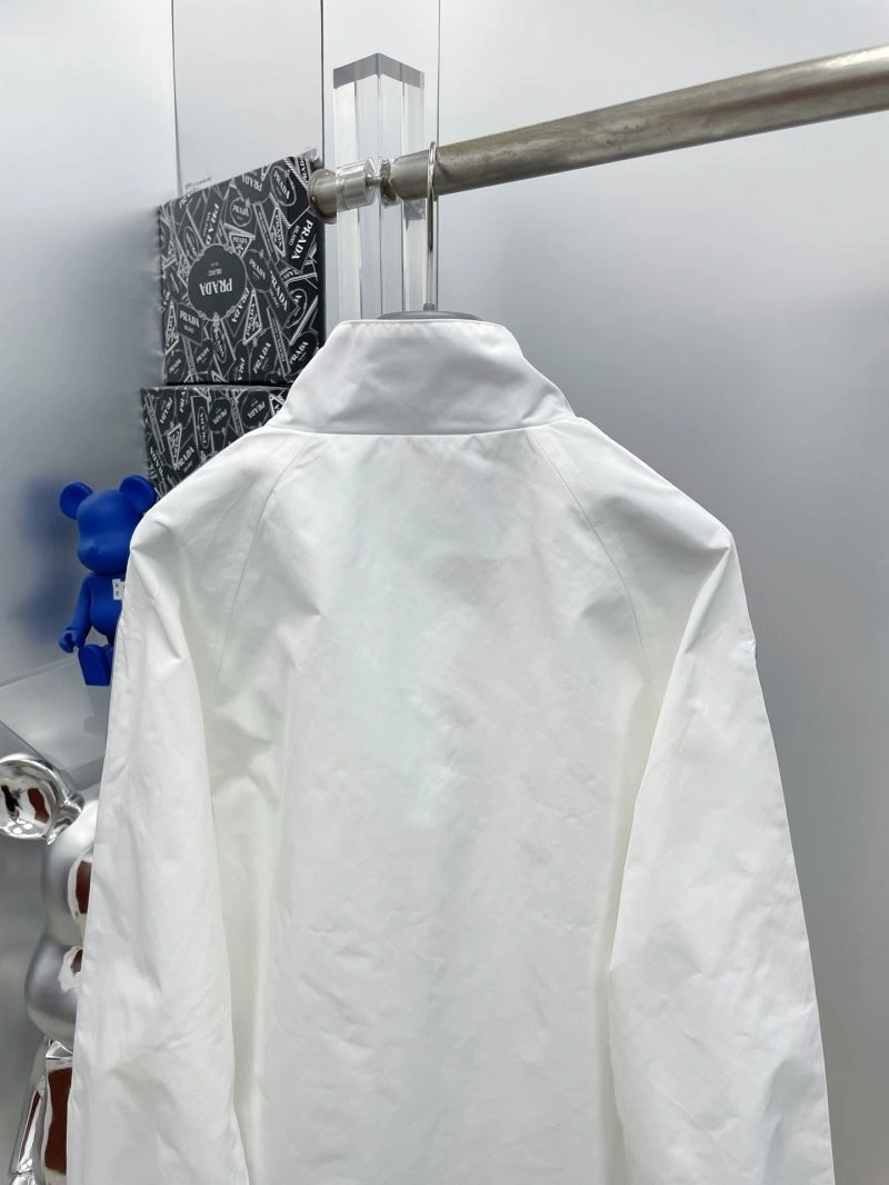 Bargain Prada Outwear