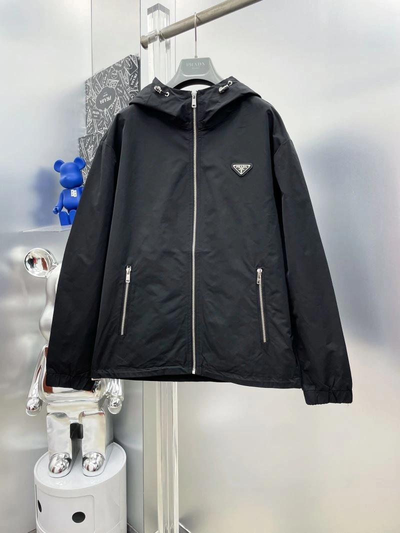 Prada Outwear