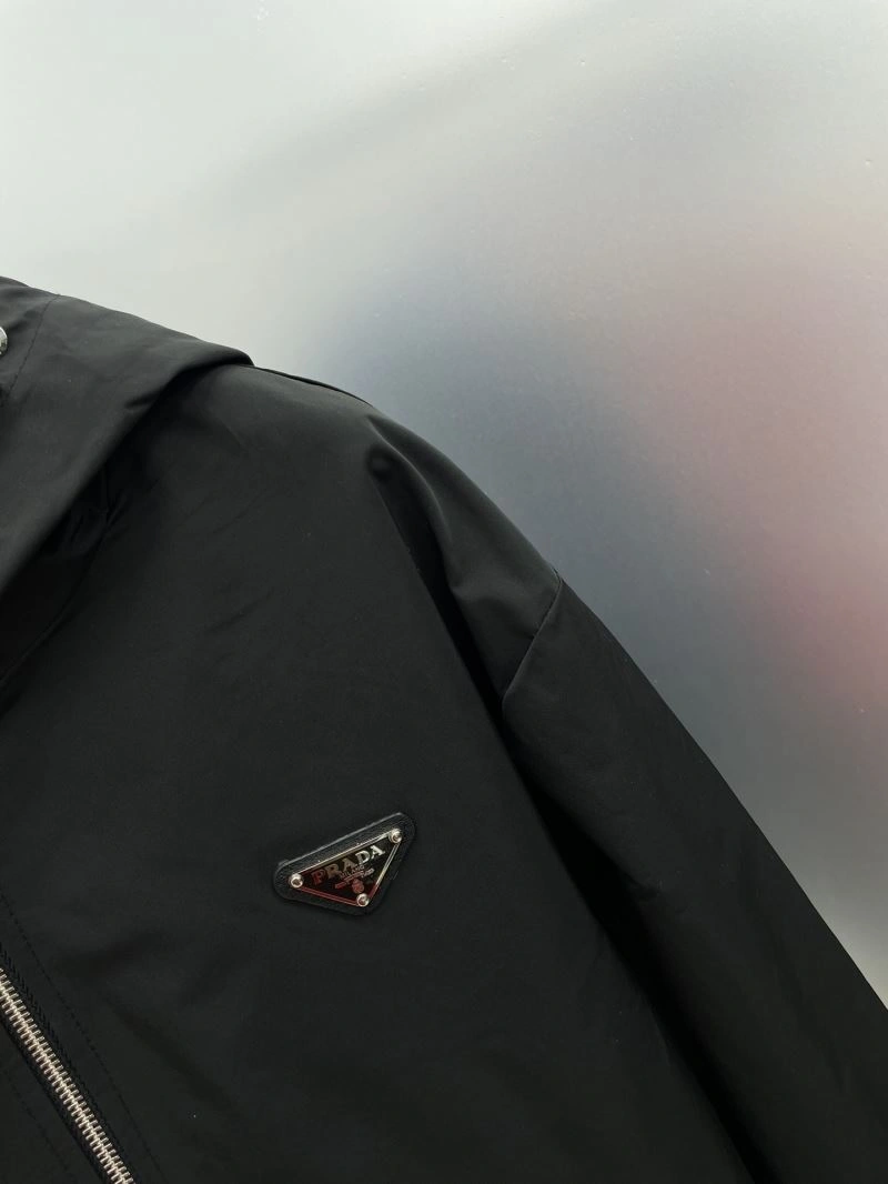 High accuracy Prada Outwear