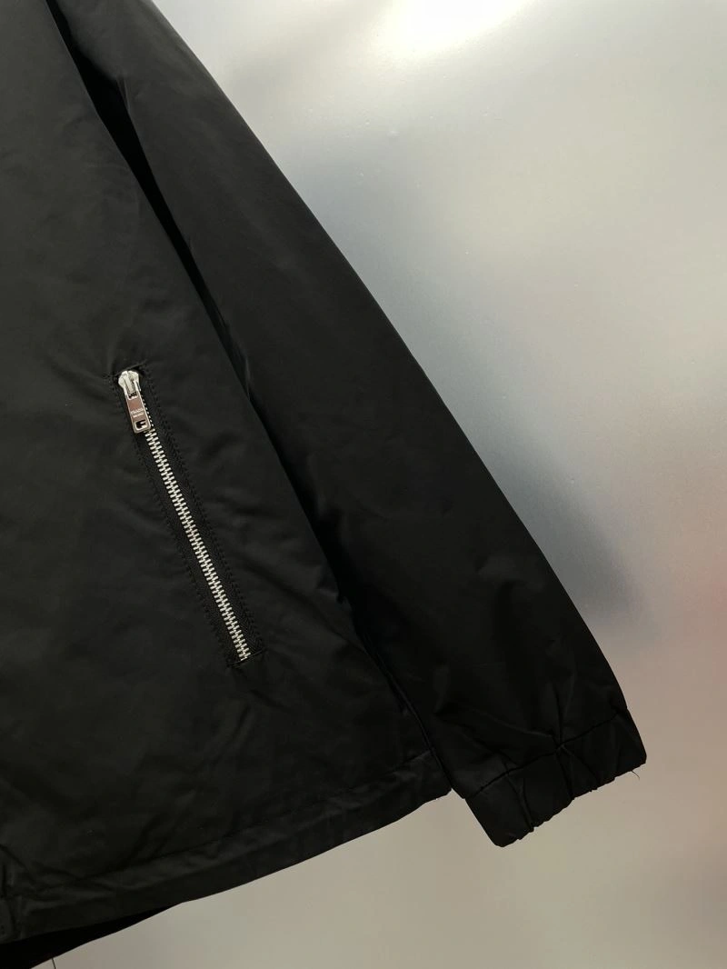 High accuracy Prada Outwear
