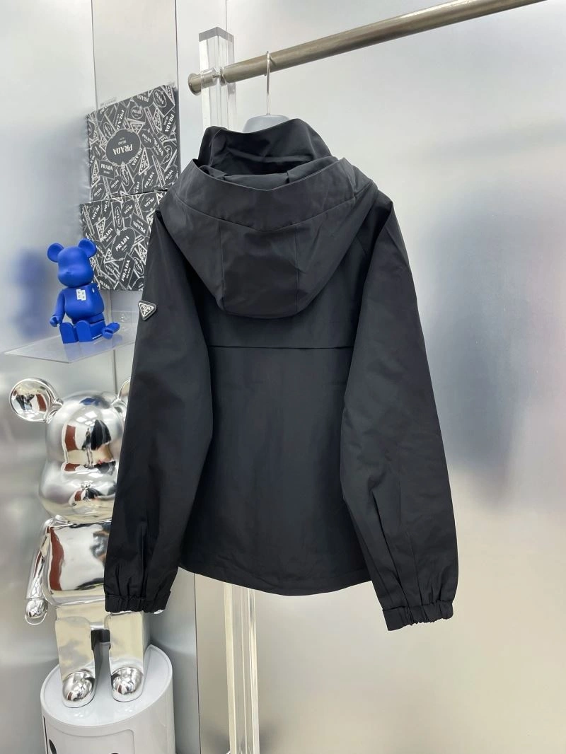 Original Prada Outwear