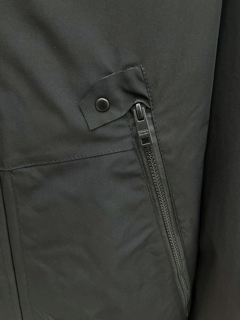 Original Prada Outwear