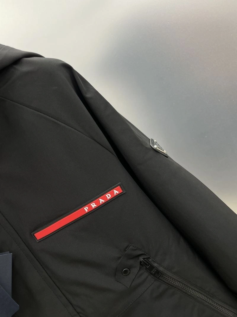 Original Prada Outwear