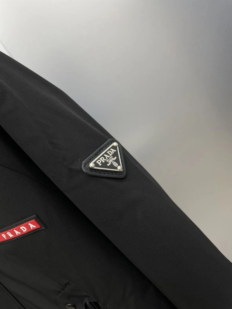 Original Prada Outwear
