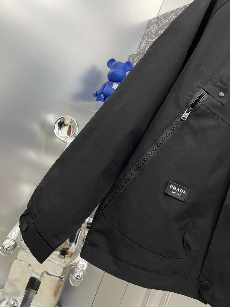 Original Prada Outwear