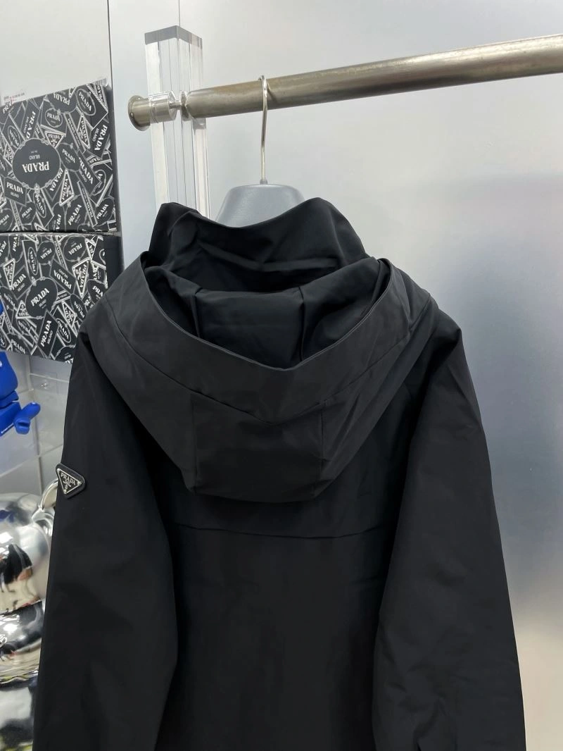 Original Prada Outwear