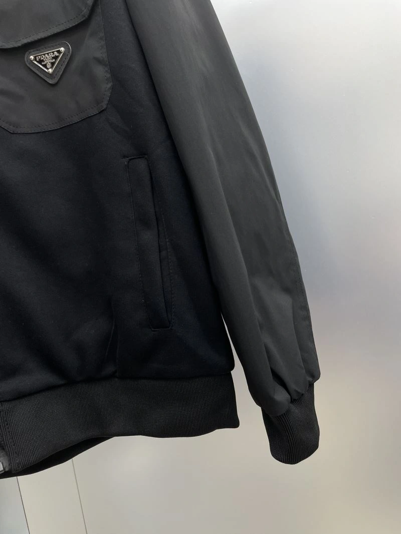 Cut-rate Prada Outwear