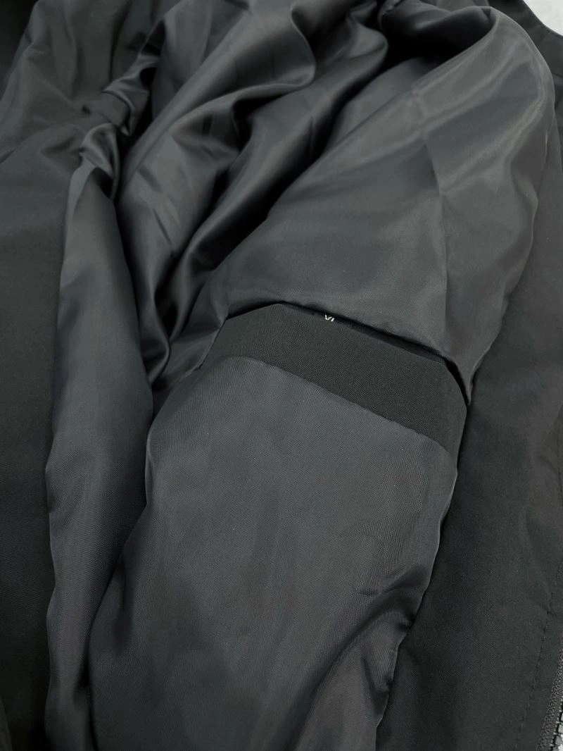 Cut-rate Prada Outwear