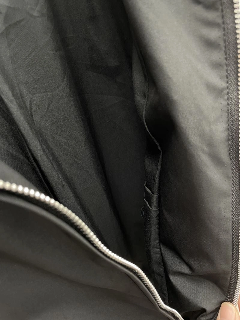 Reasonably priced Prada Outwear