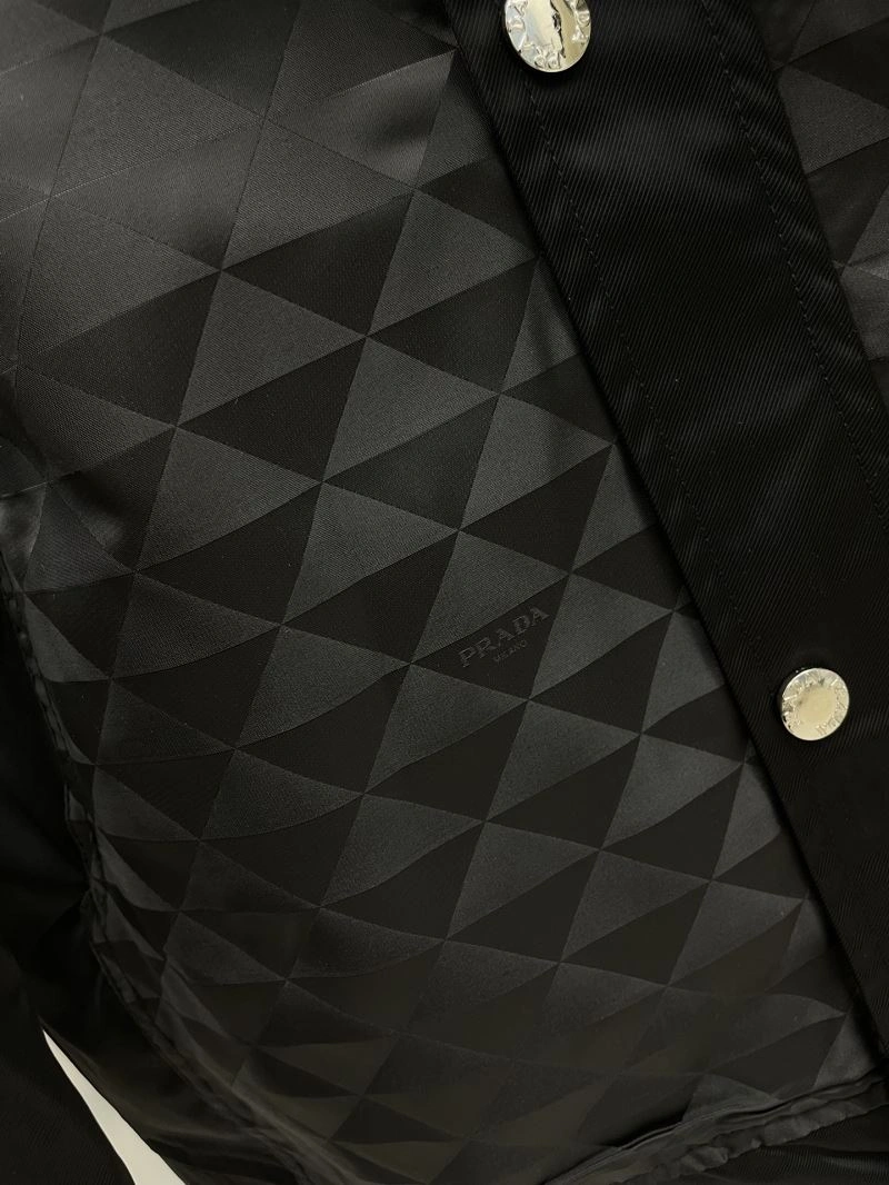 Genuine Prada Outwear