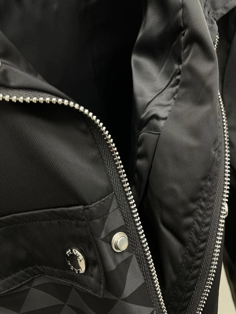 Genuine Prada Outwear