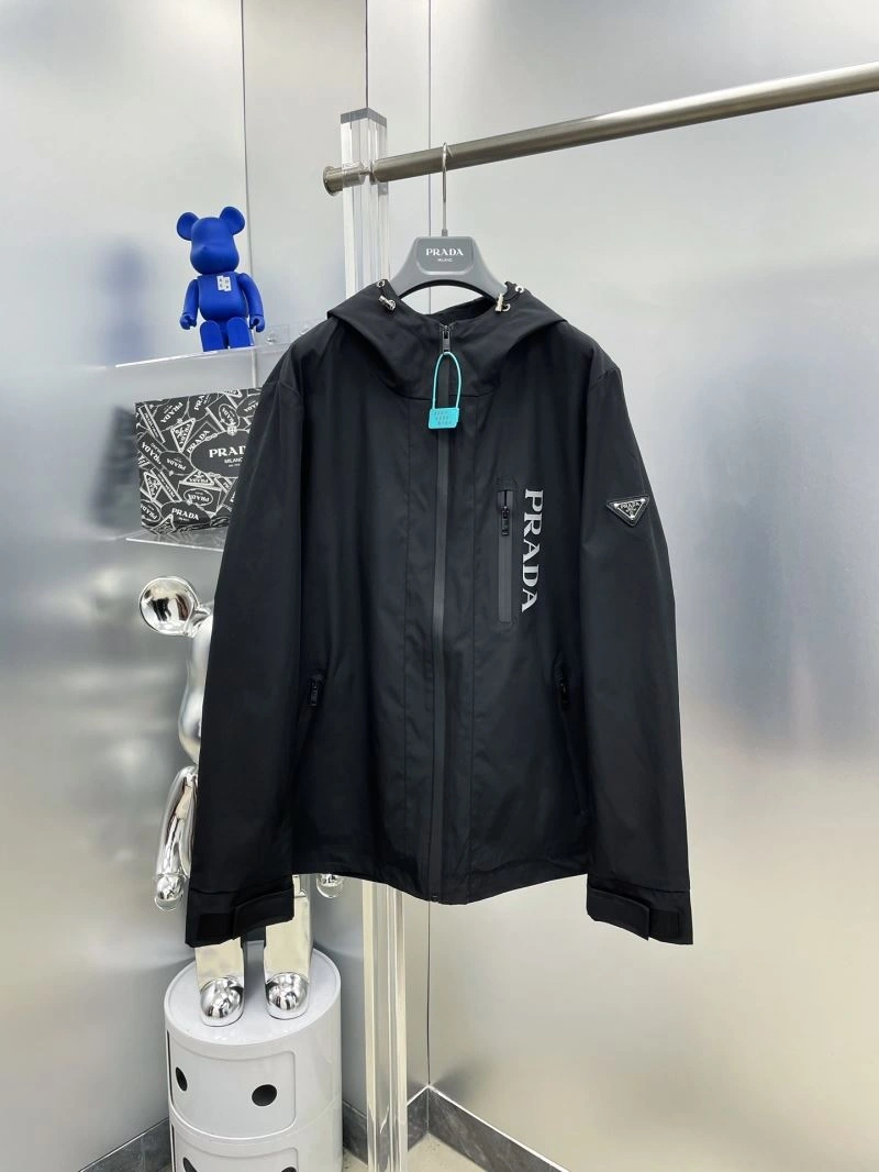 Prada Outwear
