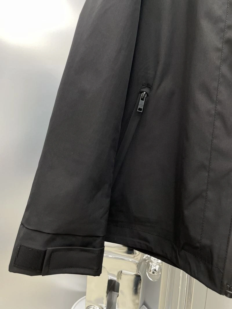 Cut-rate Prada Outwear