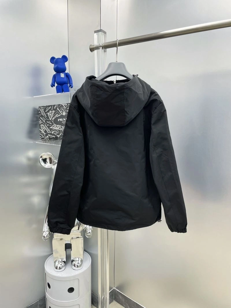 Authentic Prada Outwear