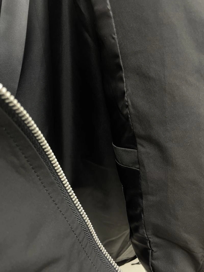 Authentic Prada Outwear