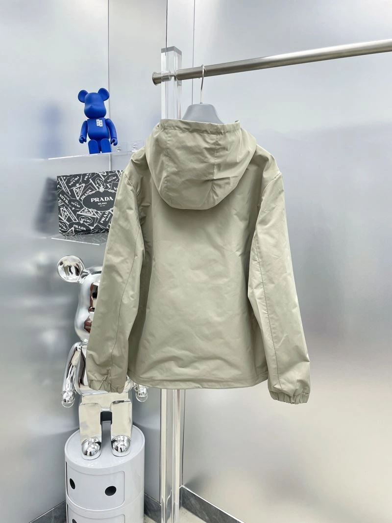 Economical Prada Outwear