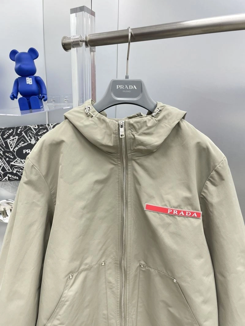 Economical Prada Outwear