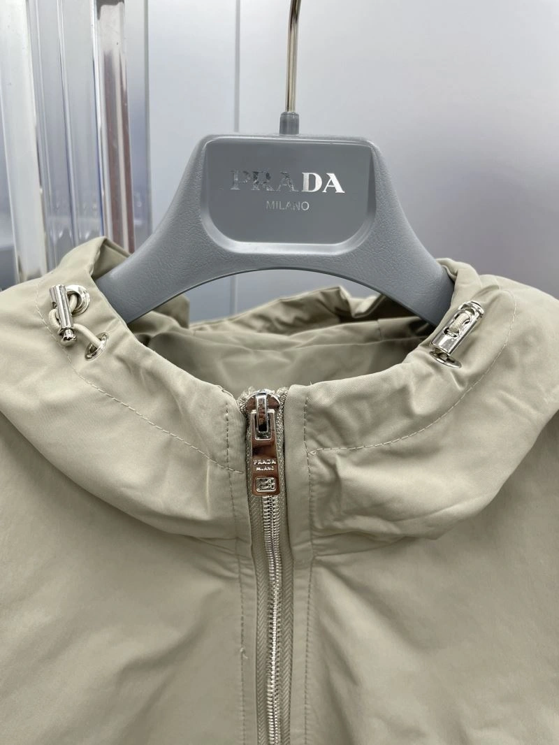 Economical Prada Outwear