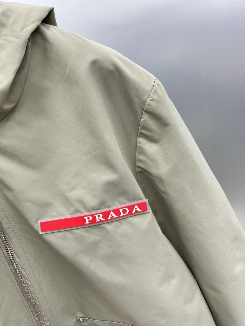 Economical Prada Outwear