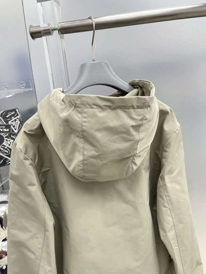 Economical Prada Outwear