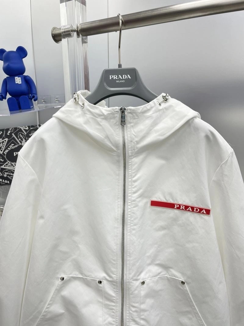 OEM Prada Outwear