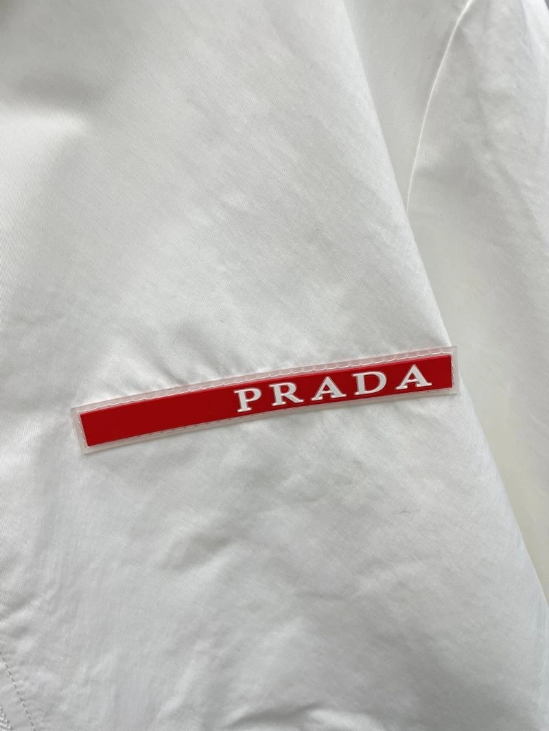 OEM Prada Outwear