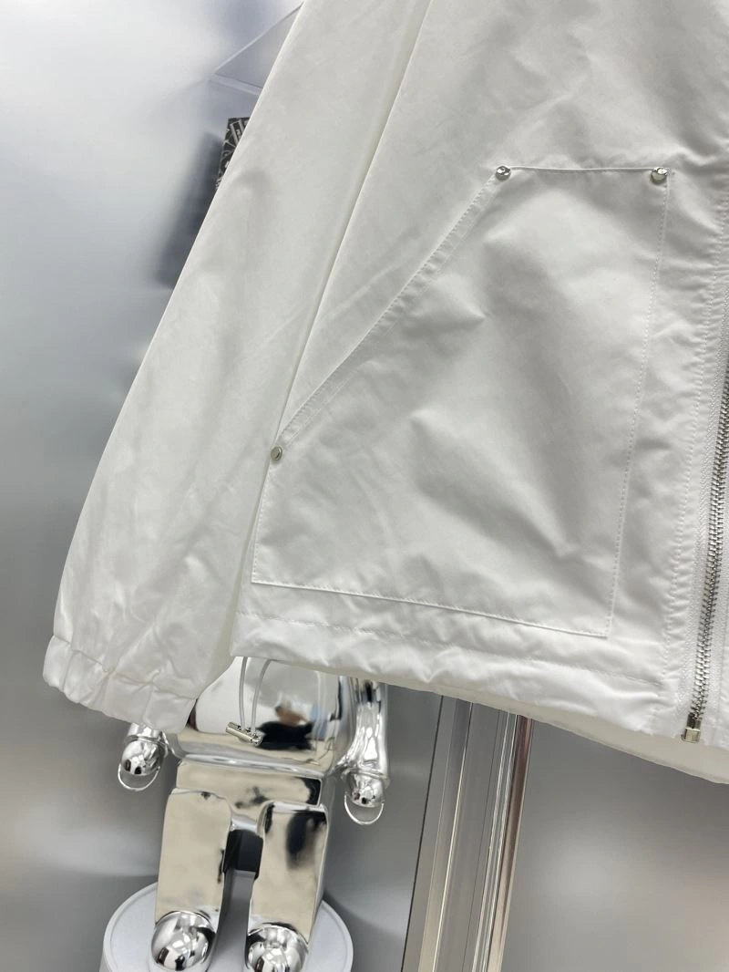OEM Prada Outwear