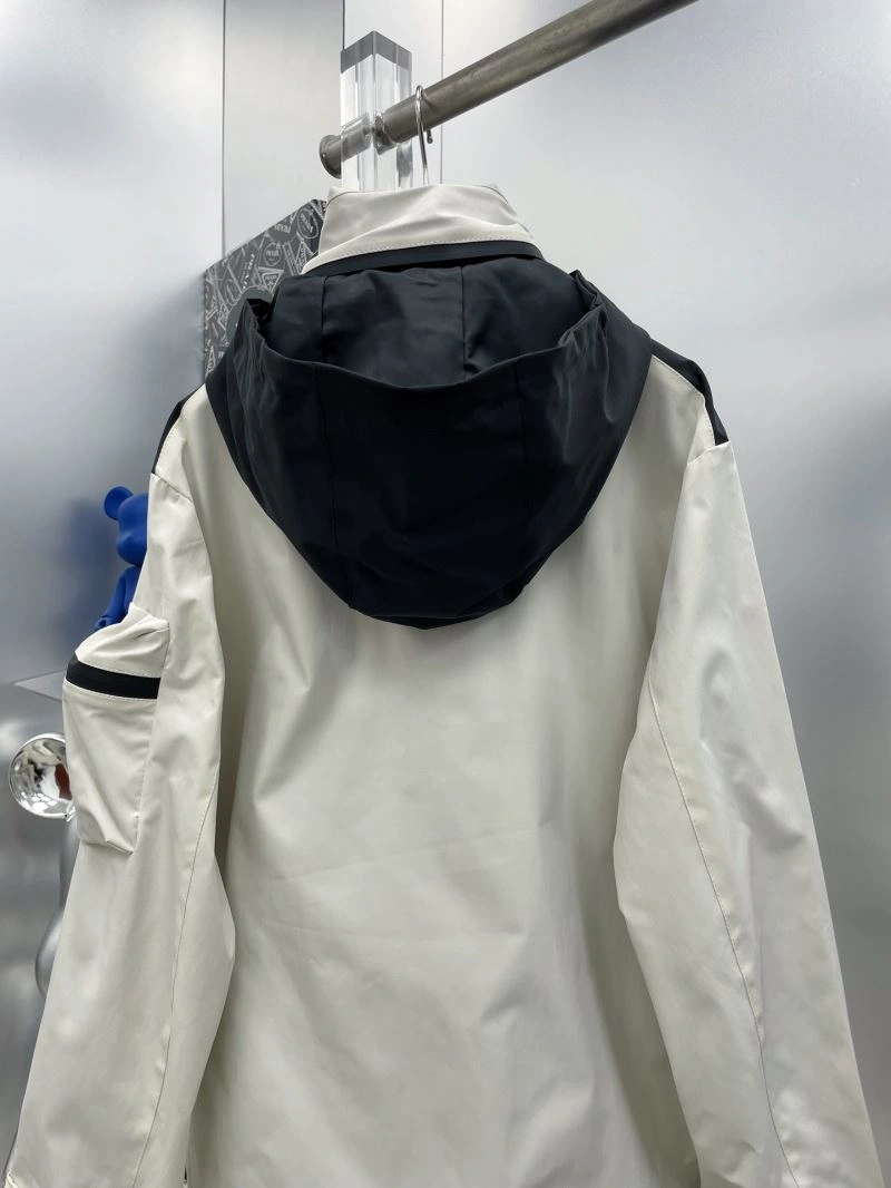 Discounted Prada Outwear