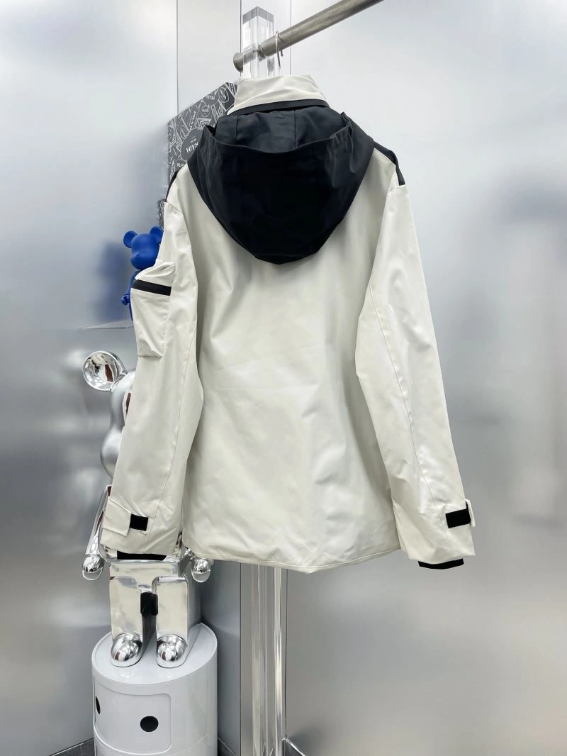Discounted Prada Outwear
