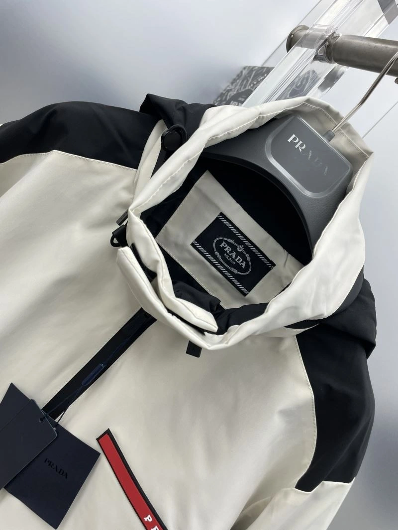 Discounted Prada Outwear